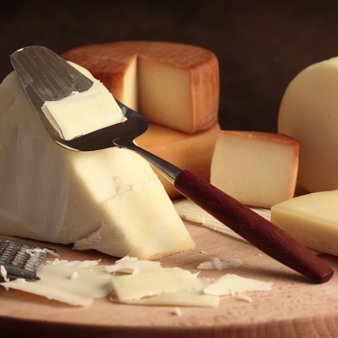 Say Cheese! The 3-step lactose challenge & 4 science-backed strategies ...
