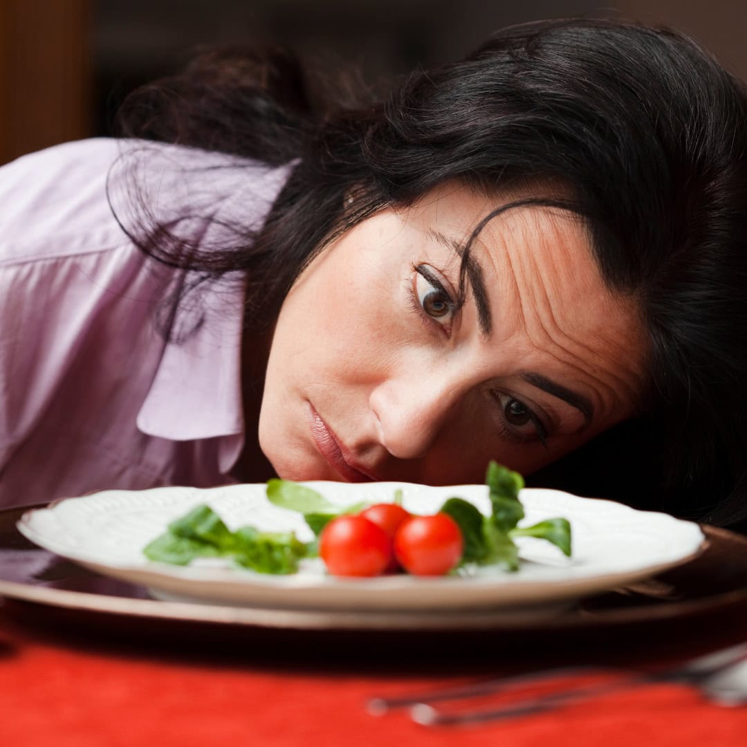 The great taste reset: science-backed ways to enjoy more plants | The ...